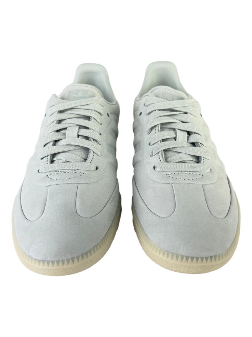 Tênis Adidas Samba 'Wonder Silver' Cinza - IP604 Original | Etiqueta Única