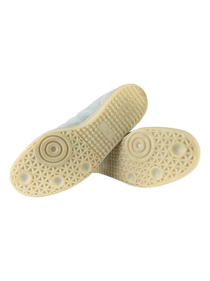 Tênis Adidas Samba 'Wonder Silver' Cinza - IP604 Original | Etiqueta Única