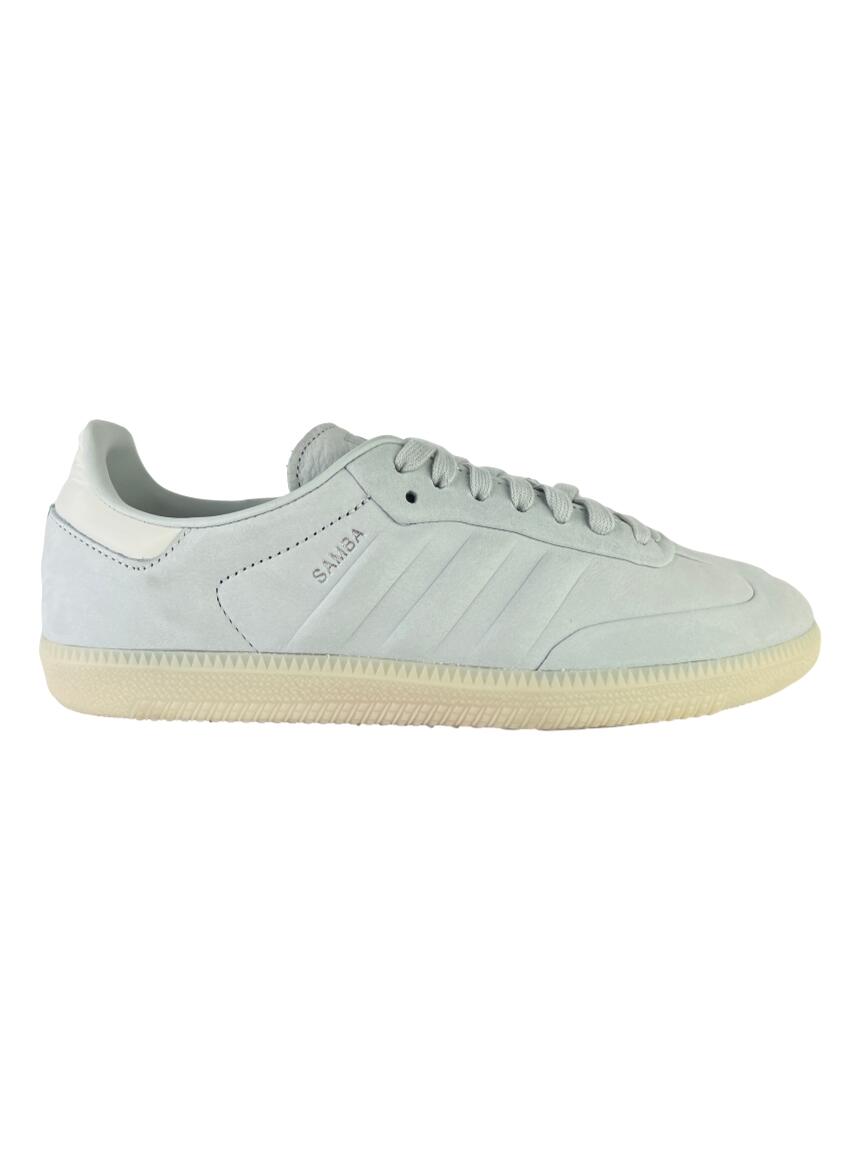 Tênis Adidas Samba 'Wonder Silver' Cinza - IP604 Original | Etiqueta Única