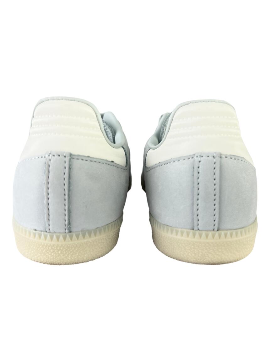 Tênis Adidas Samba 'Wonder Silver' Cinza - IP604 Original | Etiqueta Única