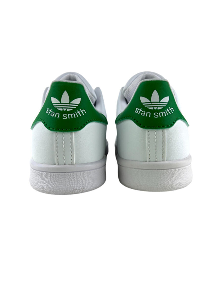 Tênis Adidas Stan Smith Branco - ADWF17 Original | Etiqueta Única
