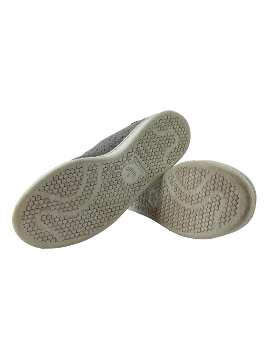 Tênis Adidas Stan Smith Embossed Python Cinza Original - BCH5430 ...