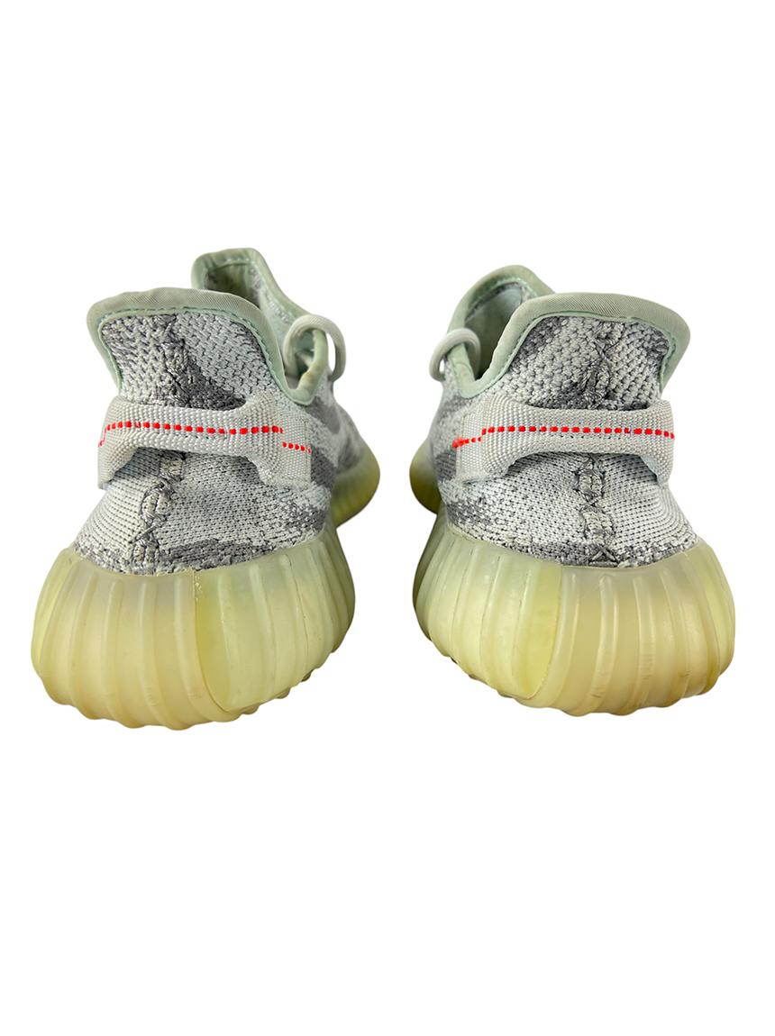 Tênis Adidas Yeezy x Adidas Boost 350 V2 trainers - CHNR29 Original ...