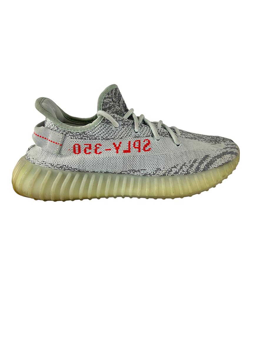 Tênis Adidas Yeezy x Adidas Boost 350 V2 trainers - CHNR29 Original ...