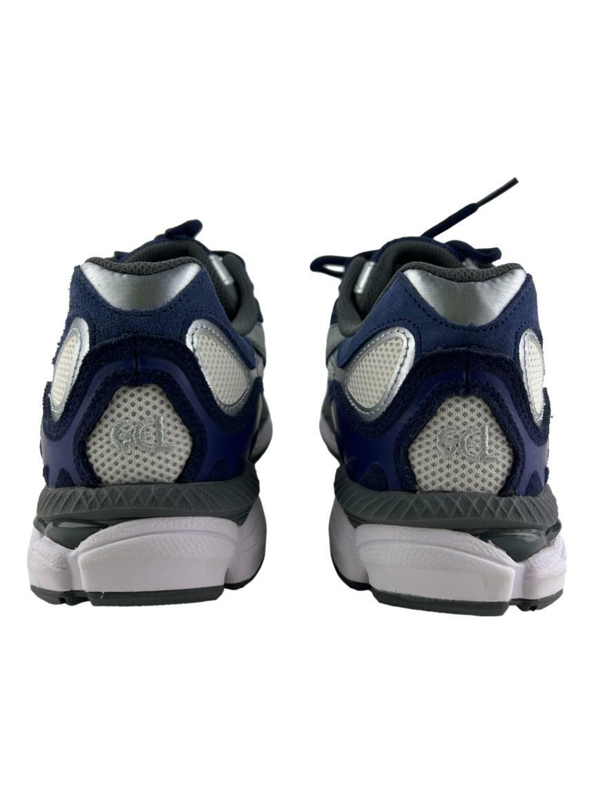 Tênis Asics GEL-NYC Azul Original - GUY157 | Etiqueta Única