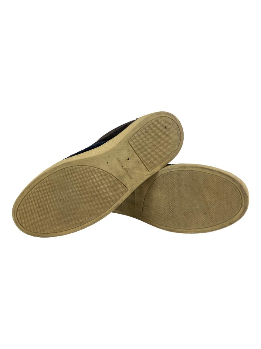 Tênis Bottega Veneta Camurça Intrecciato Bicolor Original - MAS54 ...