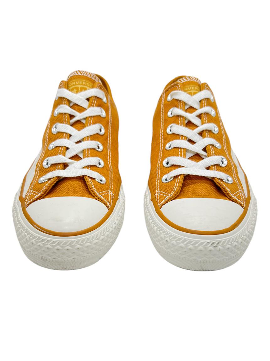 Tênis Converse X Nike Cons Zoom Air Mostarda - IYD153 Original ...