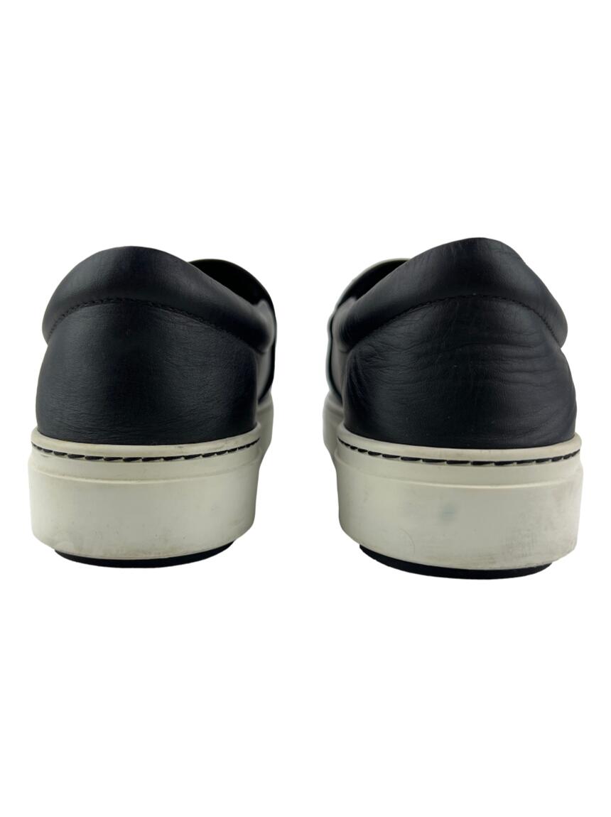 Tênis Fendi Baskets Monster Slip On Preto - PDZ7 Original | Etiqueta Única