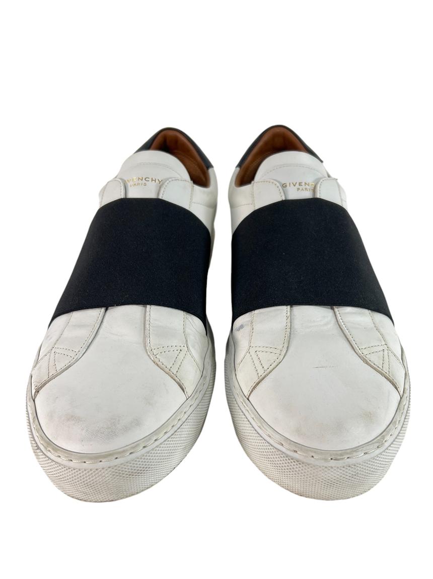 Tênis Givenchy Urban Knot Bicolor Original - | Etiqueta Única