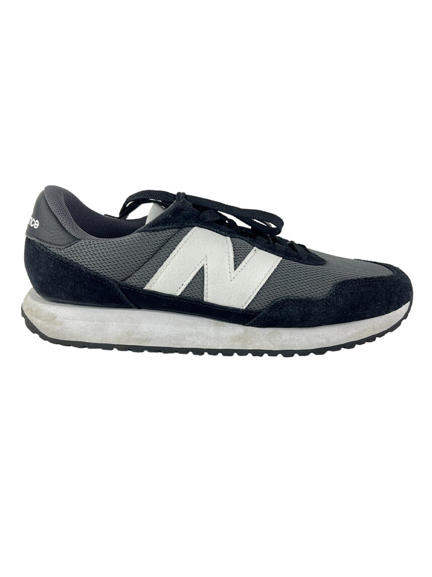 Tênis New Balance 237 Bicolor - OAJ297 Original | Etiqueta Única