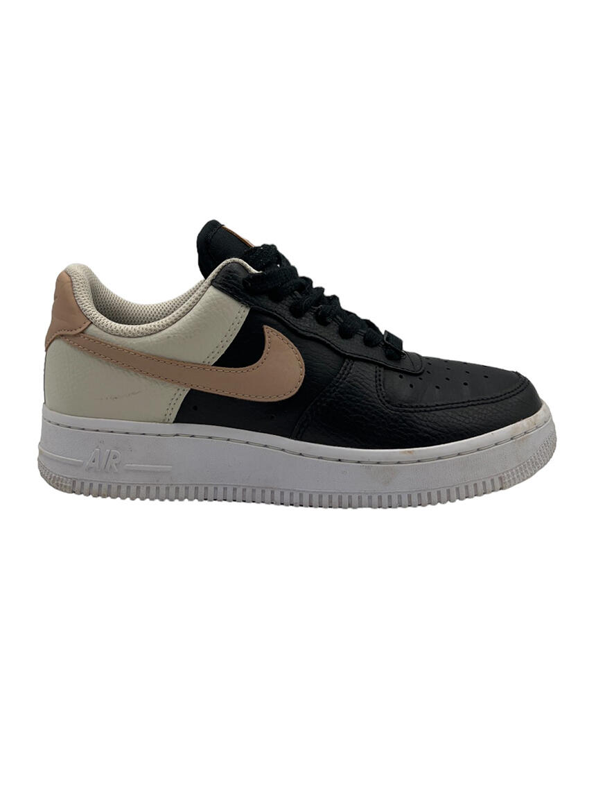 Tênis Nike Air Force 1 '07 Bicolor - PJS5 Original | Etiqueta Única