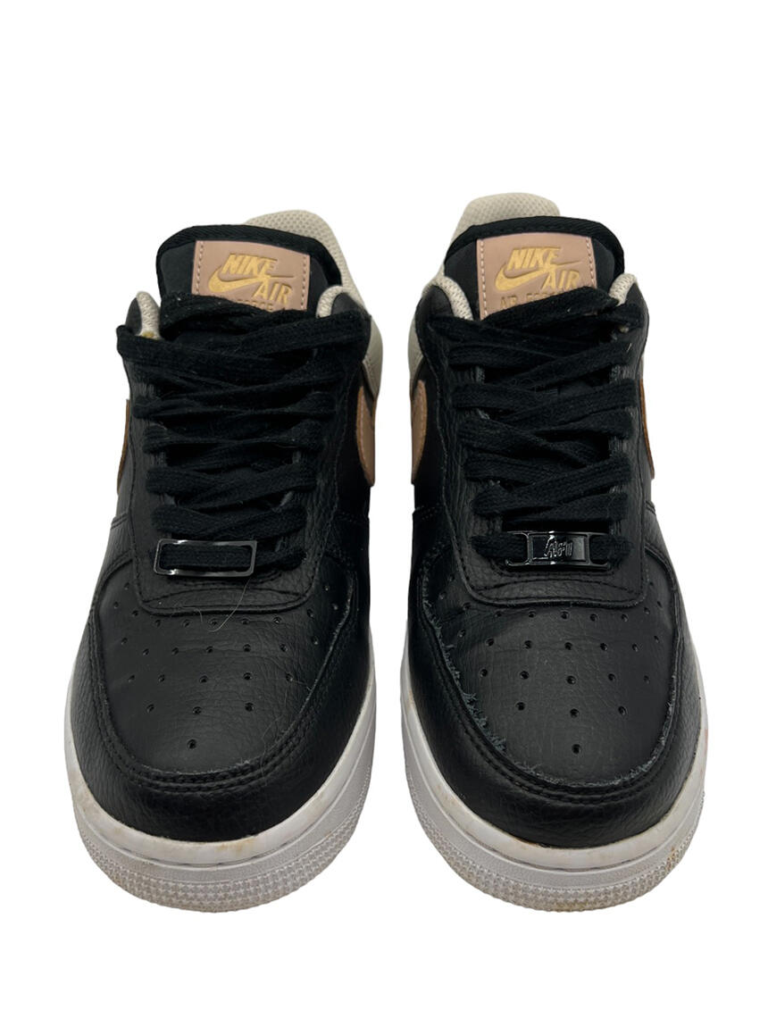 Tênis Nike Air Force 1 '07 Bicolor - PJS5 Original | Etiqueta Única