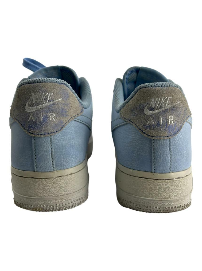 Tênis Nike Air Force 1 Low Psychic Azul - REN47 Original | Etiqueta Única
