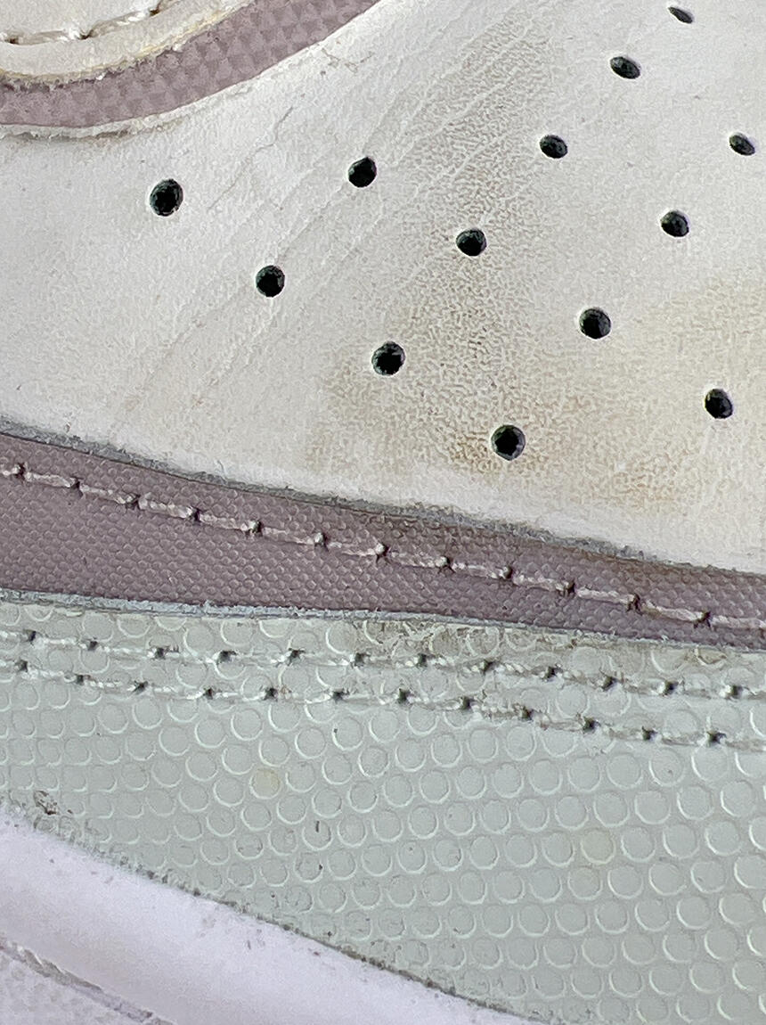 Tênis Nike Air Force 1 Shadow Pixel - CJQI6 Original | Etiqueta Única