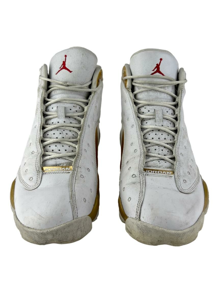 Tênis Nike Air Jordan 13 Retro Defining Moments - AEKW12 Original ...