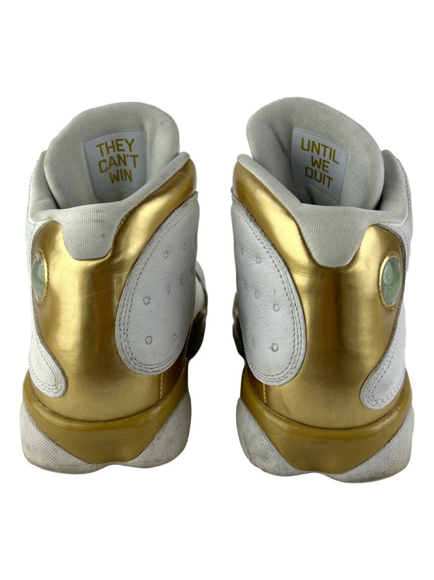 Tênis Nike Air Jordan 13 Retro Defining Moments - AEKW12 Original ...
