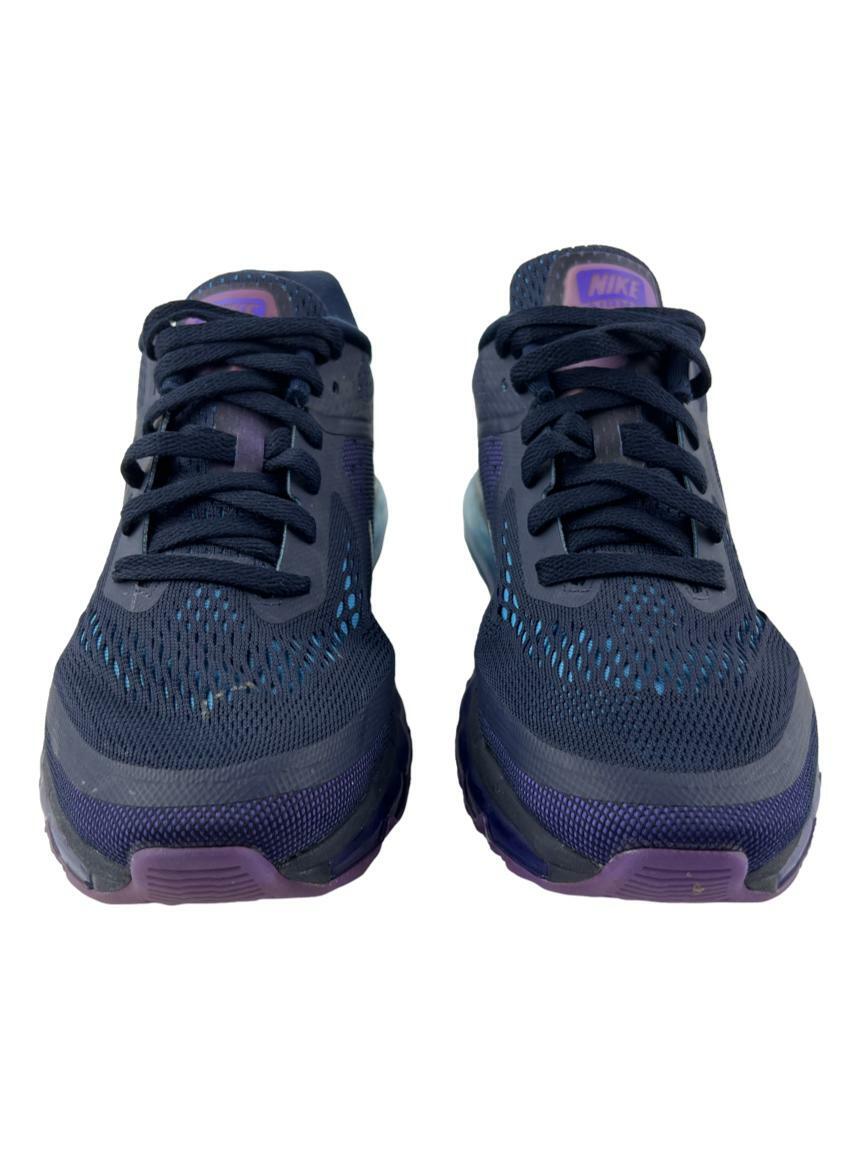 Tênis Nike Air Max Azul - JCM76 Original | Etiqueta Única