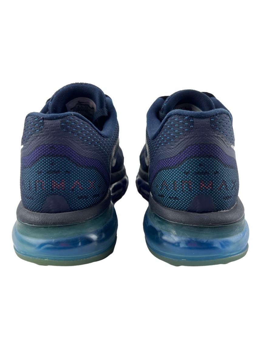 Tênis Nike Air Max Azul - JCM76 Original | Etiqueta Única