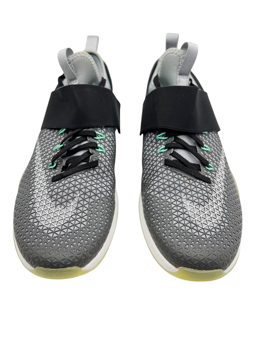 Tênis Nike Air Zoom Strong Bicolor - BCH8670 Original | Etiqueta Única