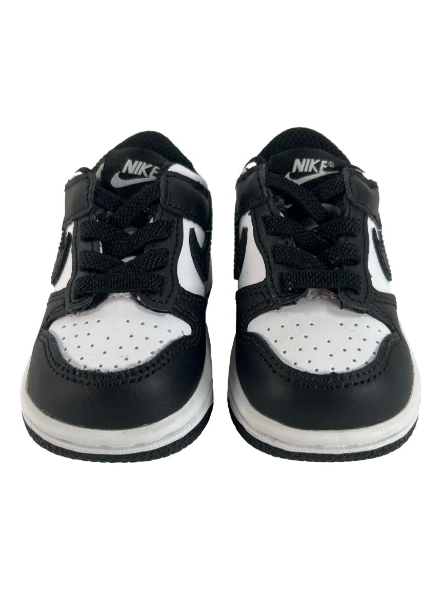 Tênis Nike Dunk Low "Panda" - CPDE58 Original | Etiqueta Única