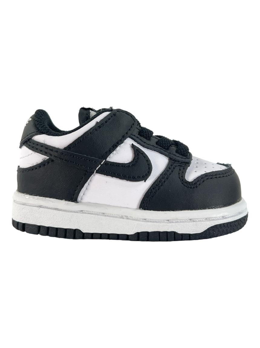 Tênis Nike Dunk Low "Panda" - CPDE58 Original | Etiqueta Única