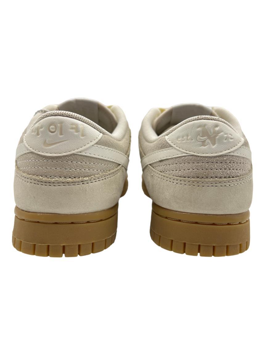 Tênis Nike Dunk Low SE 'Hangul Day' - CNVQ3 Original | Etiqueta Única