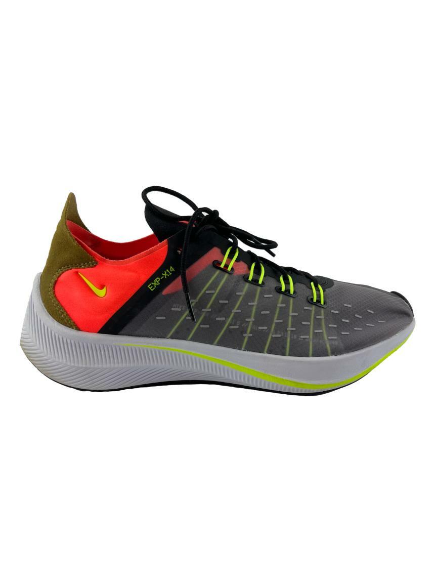 Tênis Nike EXP-X14 Cinza - JCM79 Original | Etiqueta Única