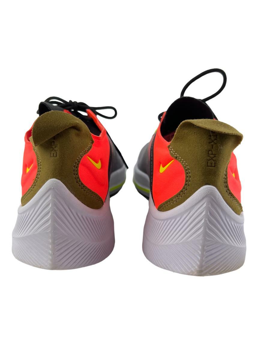 Tênis Nike EXP-X14 Cinza - JCM79 Original | Etiqueta Única