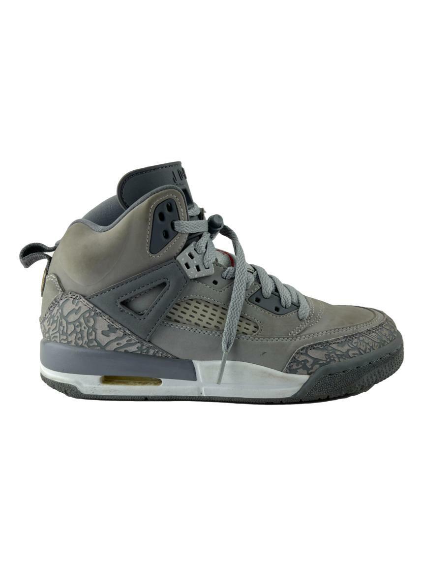 Tênis Nike Jordan Spizike BG Wolf Cinza - CYH4 Original | Etiqueta Única