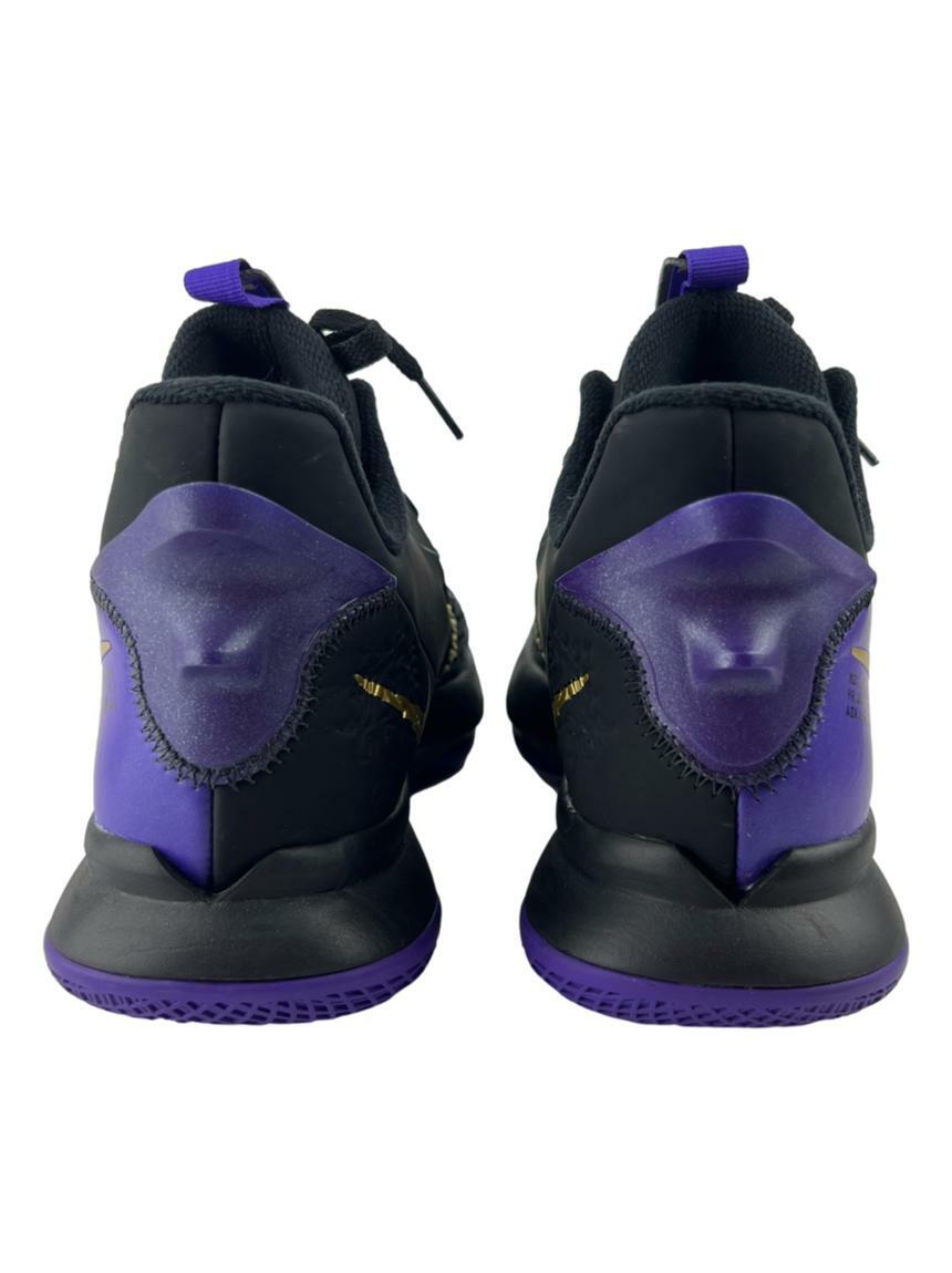 Tênis Nike Lebron Witness 5 Roxo - ZSA76 Original | Etiqueta Única