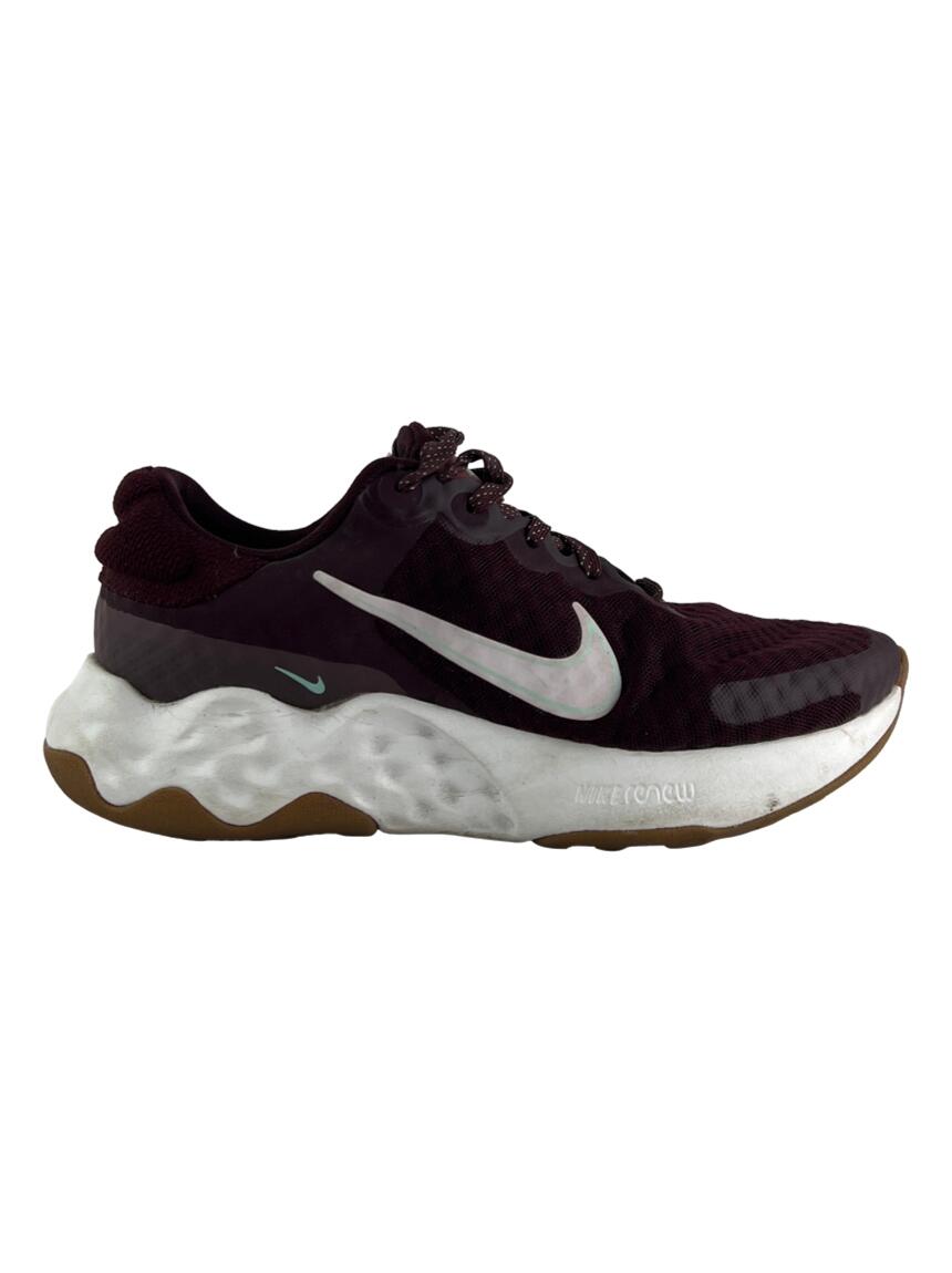 Tênis Nike Renew Ride 3 Running Roxo - ADQV64 Original - | Etiqueta Única