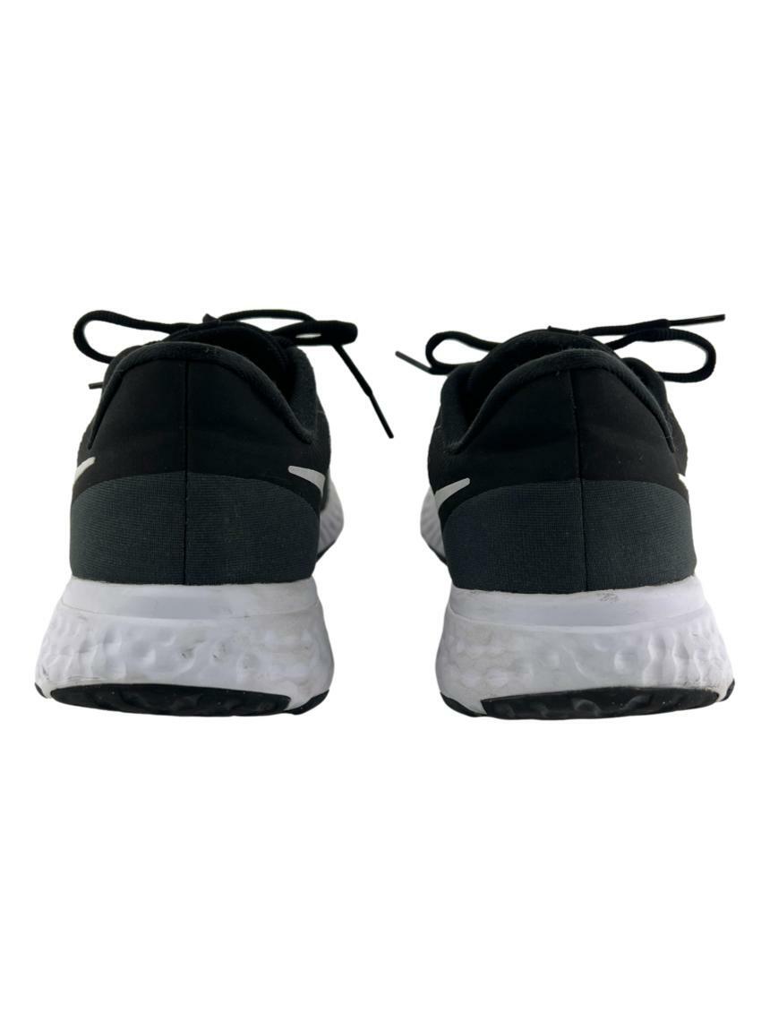 Tênis Nike Revolution 5 Preto - AFEP28 Original | Etiqueta Única