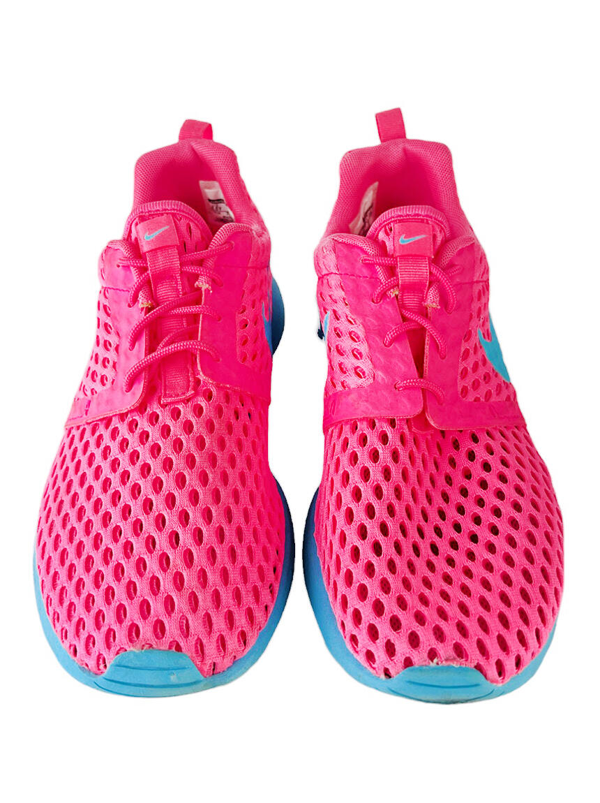 Tênis Nike Roshe One Flight Weight - HWP118 Original - | Etiqueta Única