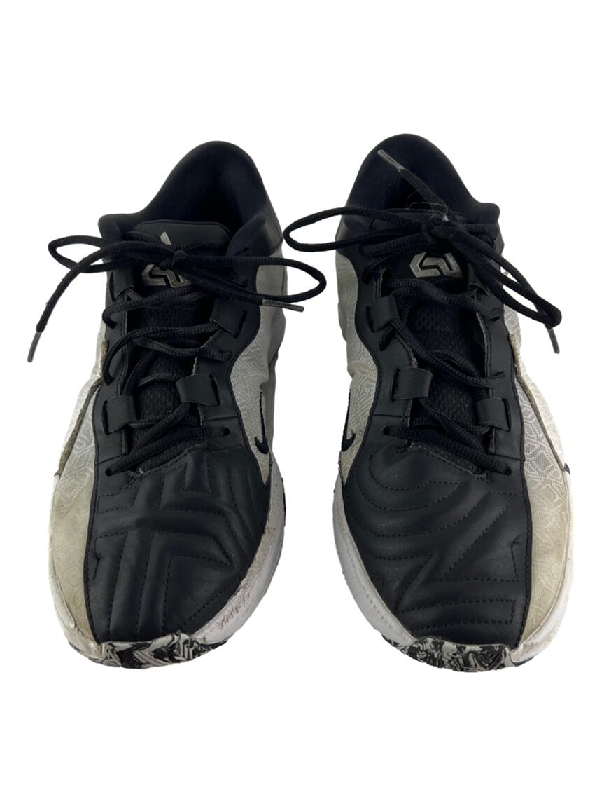 Tênis Nike Zoom Freak 5 Oreo - CHEI2 Original | Etiqueta Única