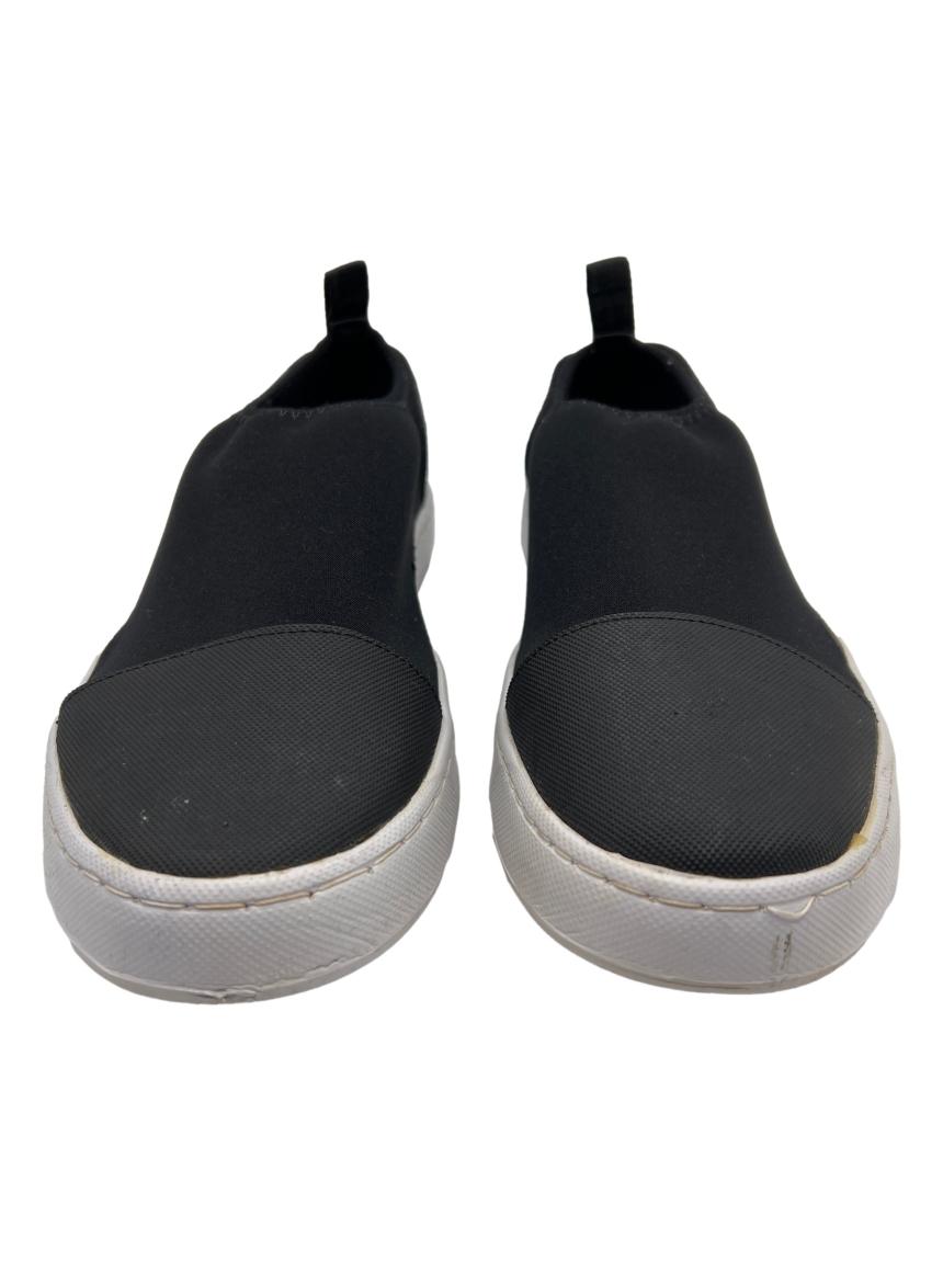 Tênis Osklen Superlight Preto - CGQA3 Original | Etiqueta Única