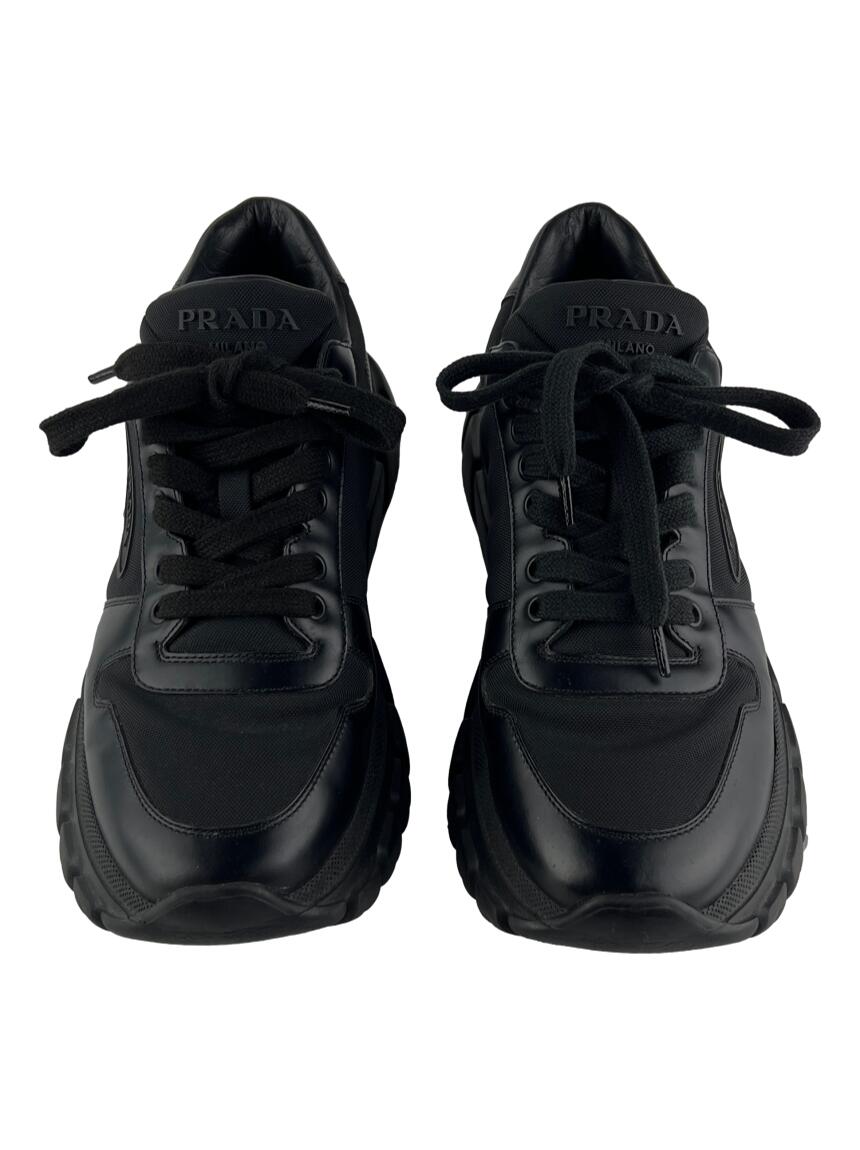 Tênis Prada Re-Nylon Preto - HWZ41 Original | Etiqueta Única