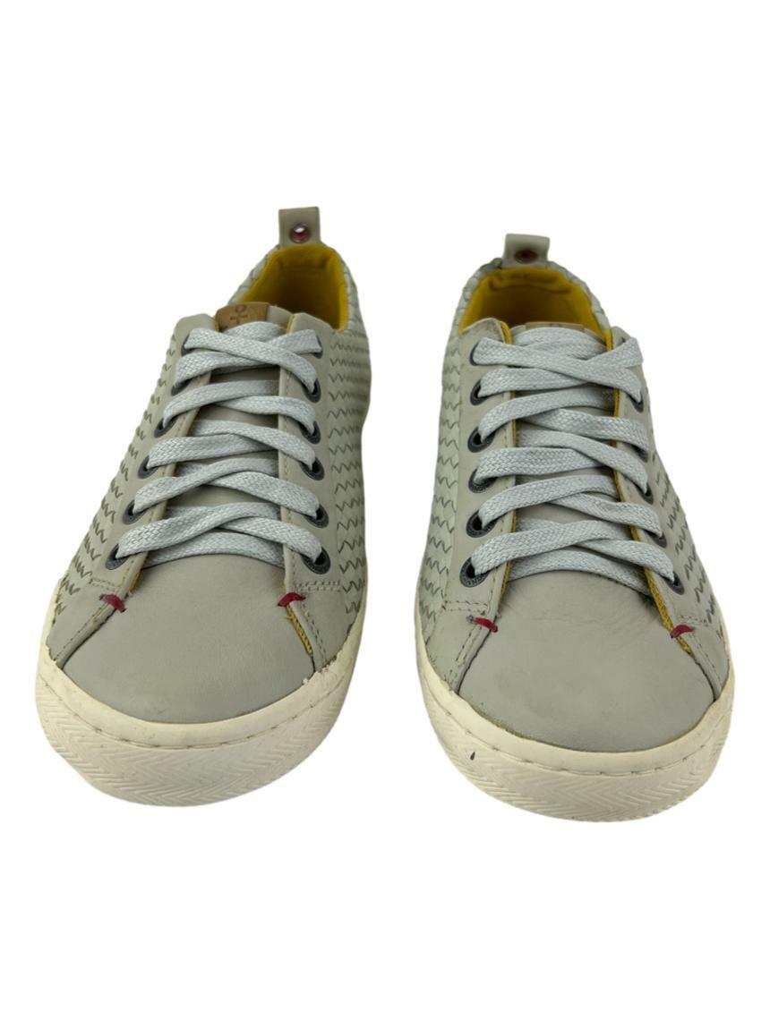 Tênis Richards Selaria Biarritz Gelo - OSF148 Original | Etiqueta Única