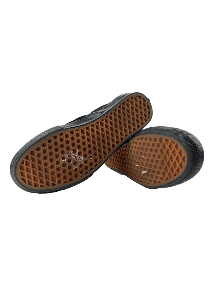 Tênis Vans Pop Cush Preto - HWZ30 Original | Etiqueta Única
