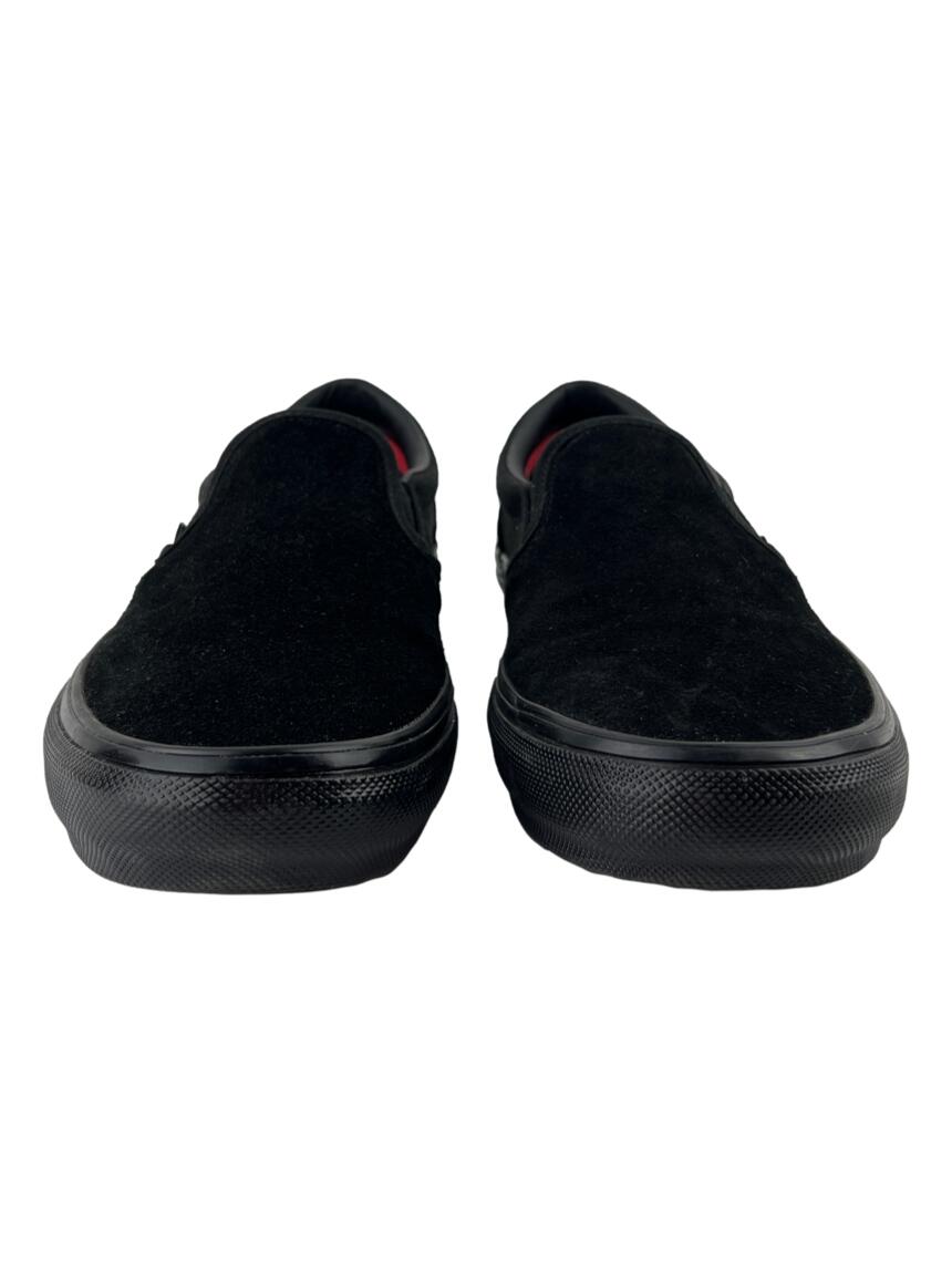 Tênis Vans Pop Cush Preto - HWZ30 Original | Etiqueta Única