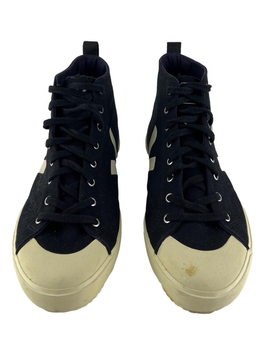 Tênis Vert Nova HT Preto - OAJ201 Original | Etiqueta Única