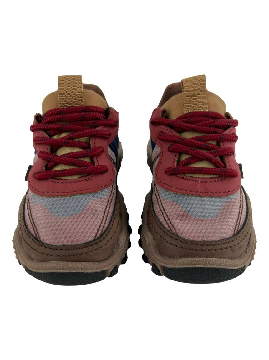 Tênis Zara Esportivo Multicolor - SS1565 Original | Etiqueta Única