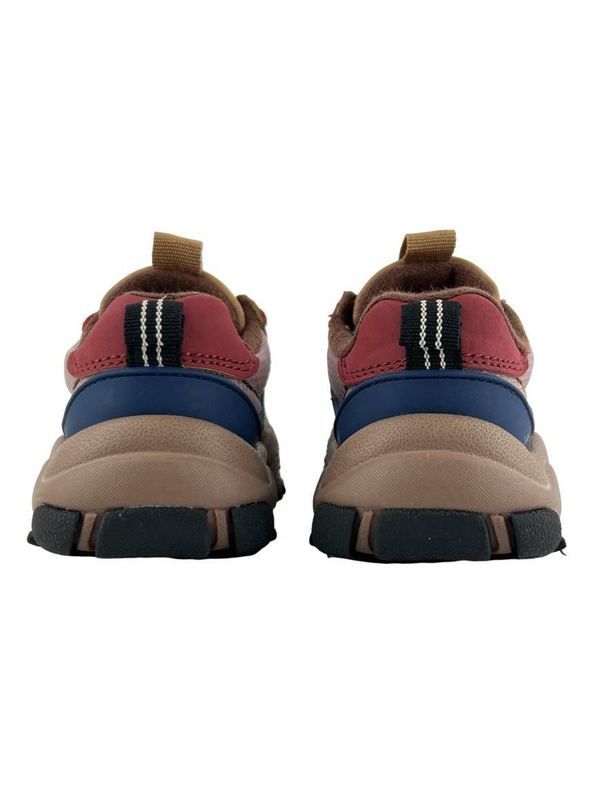 Tênis Zara Esportivo Multicolor - SS1565 Original | Etiqueta Única