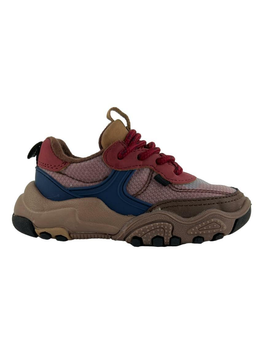 Tênis Zara Esportivo Multicolor - SS1565 Original | Etiqueta Única
