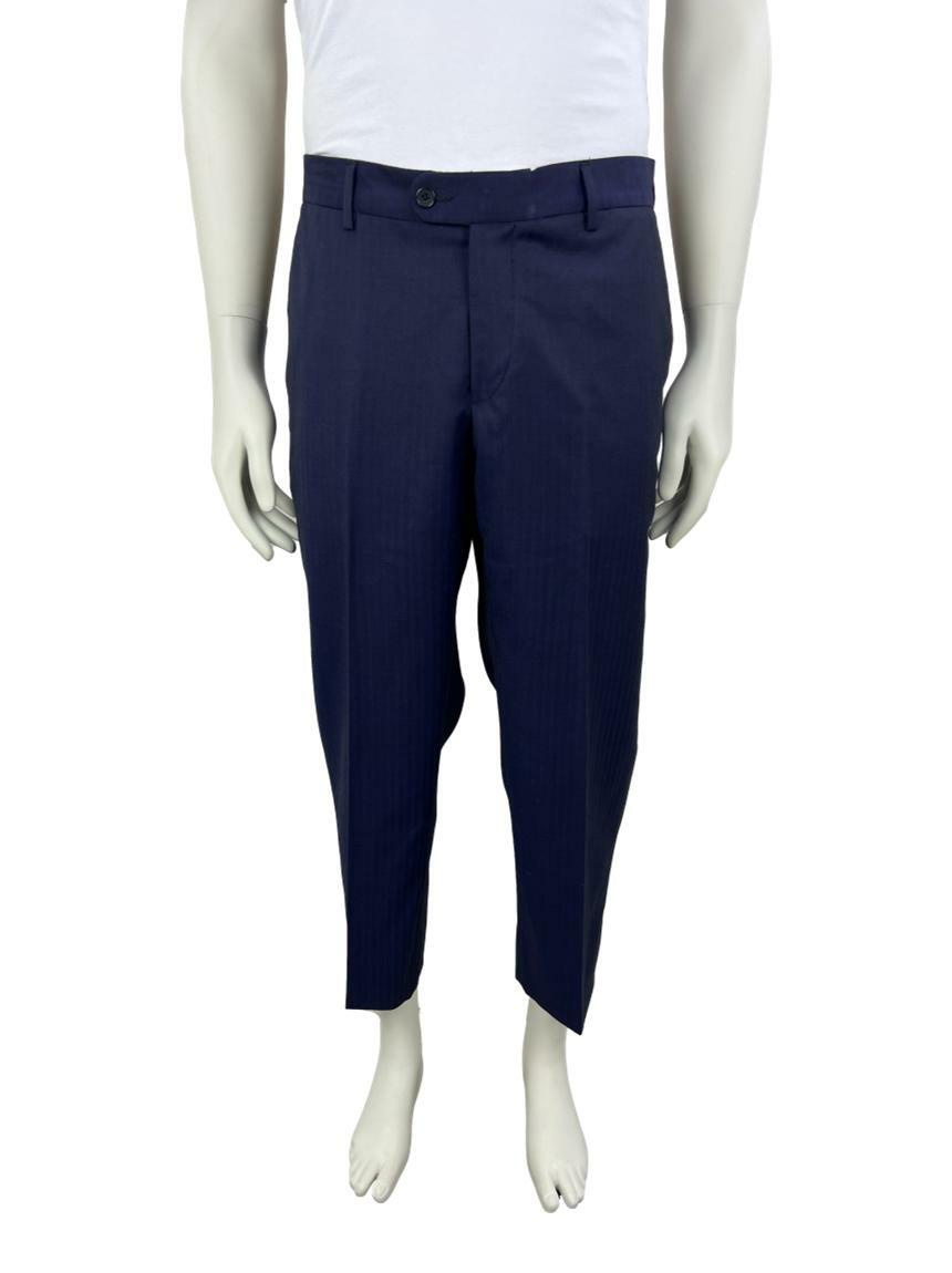 Terno Brooksfield Brooksgold Azul - AFXA2 Original | Etiqueta Única