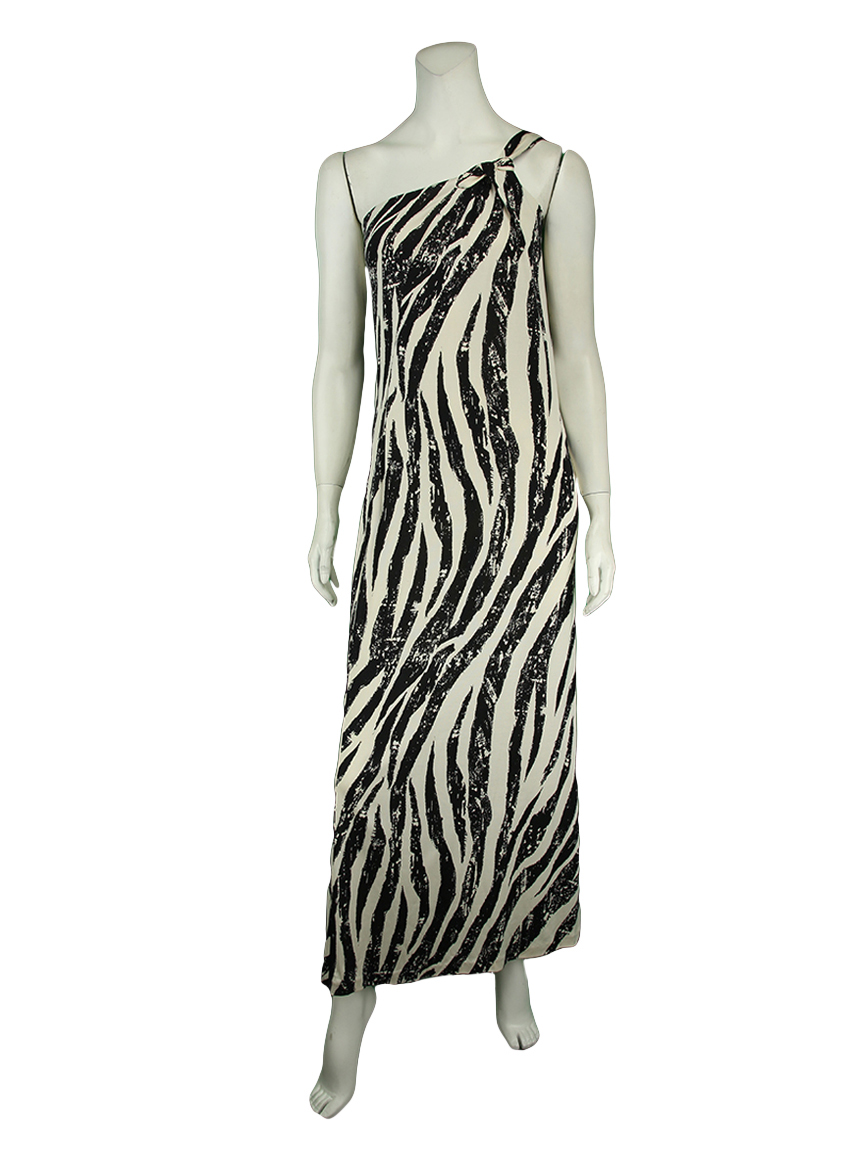 Vestido Diane Von Furstenberg Michaela Original - BNM35 | Etiqueta Única