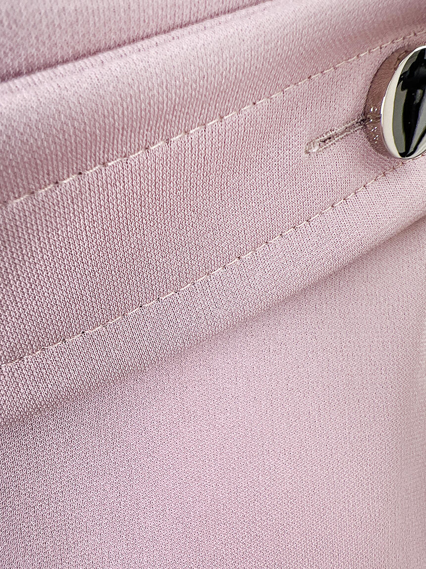 Vestido Gucci Tecido Rosa - NK76 Original | Etiqueta Única