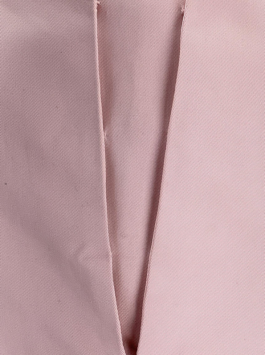 Vestido Red Valentino Tomara Que Caia Rosa - FSK25 Original | Etiqueta ...