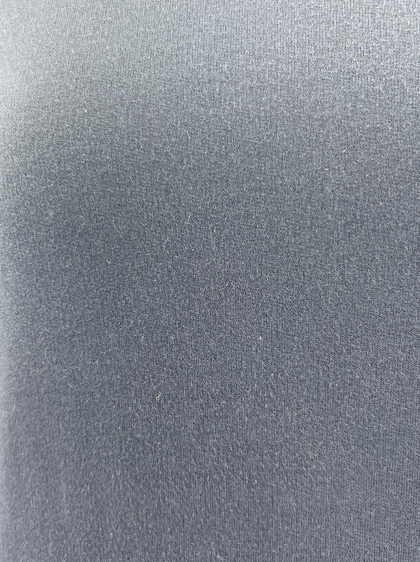 Vestido Zara Alongado Cinza - RPX728 Original | Etiqueta Única