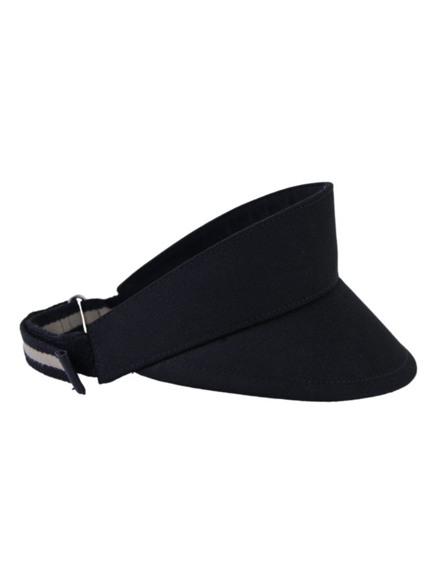 Viseira Gucci Viseira Preta - YEB38 Original | Etiqueta Única