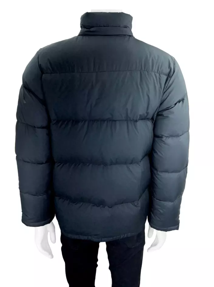 Casaco Polo Ralph Lauren Puffer Azul Marinho Original - JCM129 ...
